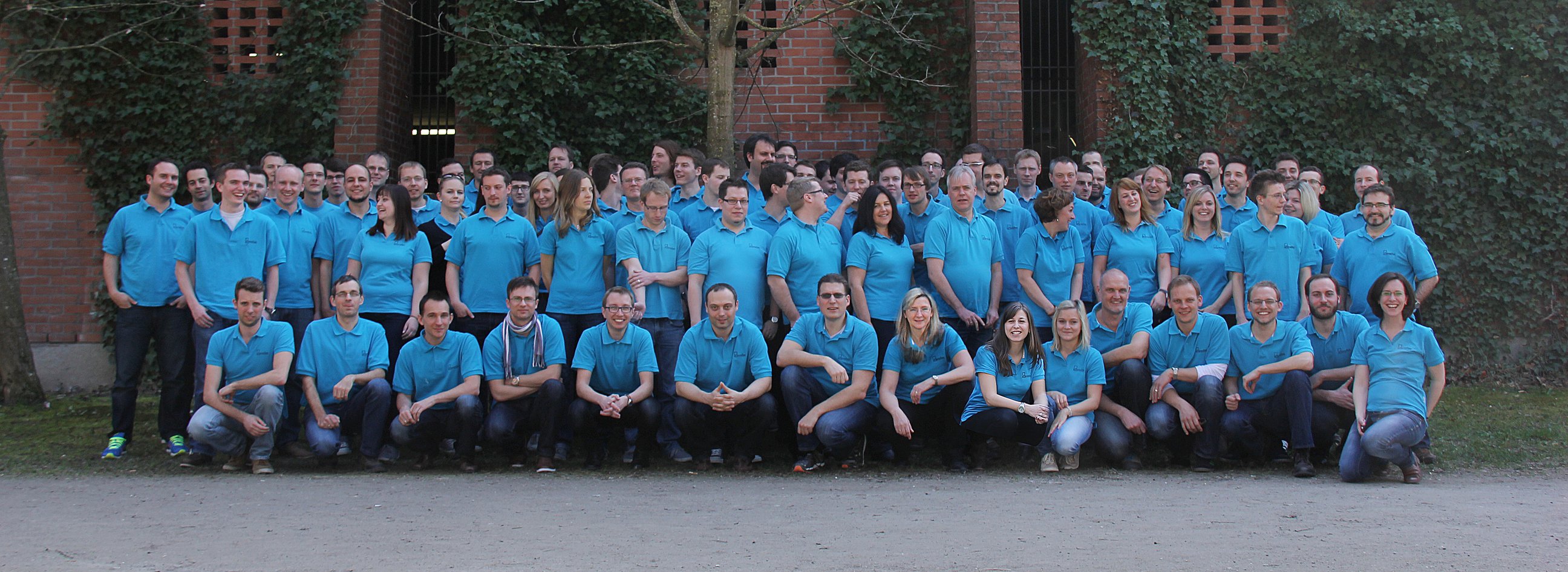 Zeitleiste doubleSlash