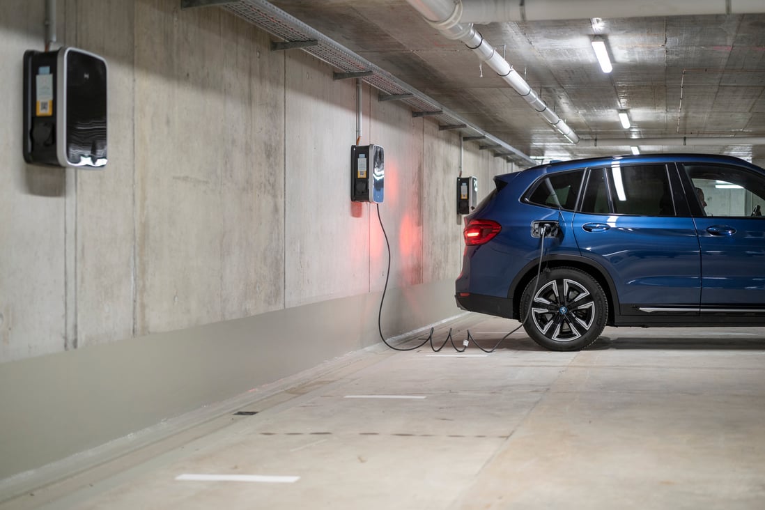 Zeitleiste doubleSlash